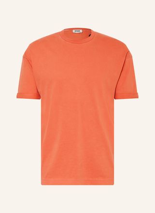 Drykorn Drykorn T-Shirt Thilo orange