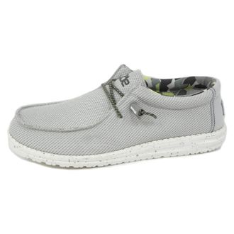 Hey Dude Herren, Schuhe, Grau, 41 EUGr&ouml;&szlig;e