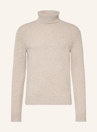 Joop Rollkragenpullover Lerency beige