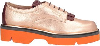 Pollini SCHUHE - Schnürschuhe auf YOOX.COM