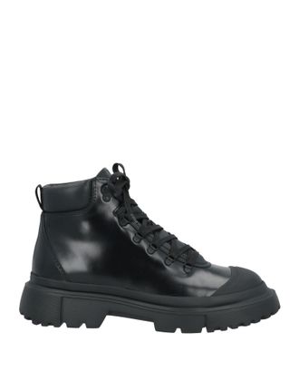 Hogan SCHUHE - Stiefeletten auf YOOX.COM