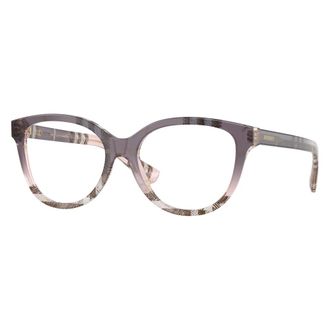 Burberry Be2456 Optische Brille - - Accessories - Damen - Rosa - 54 MM