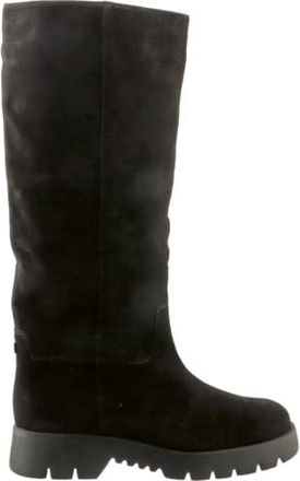 Högl Högl Femme Cassidy Botte Tendance, Noir, 41 EU