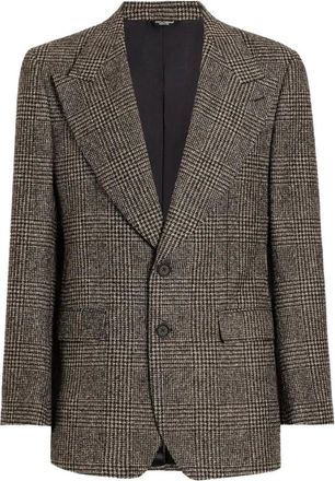 Dolce & Gabbana Herren, Jacken, Braun, MGröße