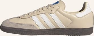 adidas Originals Adidas Originals Sneaker Samba Og beige