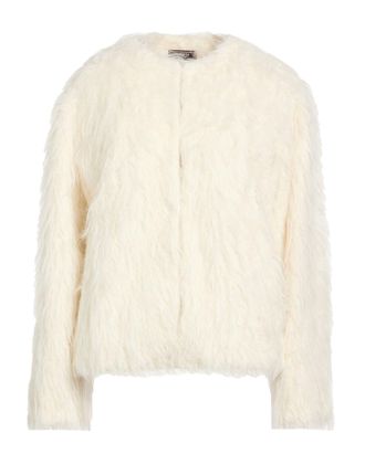 PESERICO JACKEN & M&Auml;NTEL - Shearling- & Kunstfell auf YOOX.COM