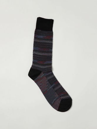 Missoni Chaussettes MISSONI Homme couleur Multicolore