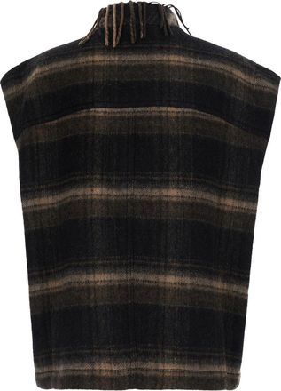 Isabel Marant Coat - Black