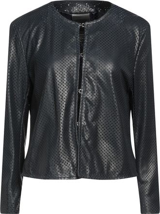 Giocasta JACKEN & M&Auml;NTEL - Jacken und Anoraks auf YOOX.COM