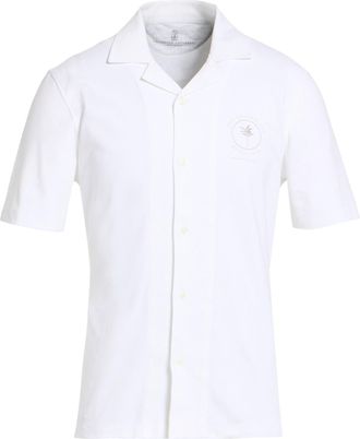 Brunello Cucinelli TOPS - Hemden auf YOOX.COM