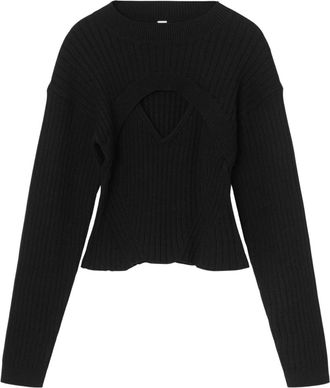 R&eacute;sum&eacute; Rsum Pullover Vivian
