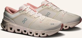 On Fitnessschuhe Cloud x5 grau
