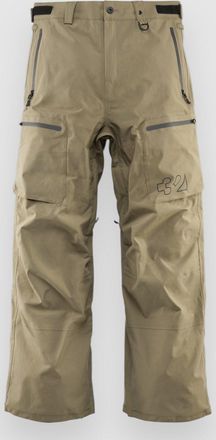 Thirty Two Tm Recycled Hose tobacco