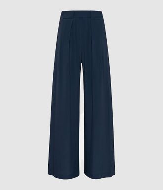 Momoni Pantalon Aspen Blu