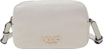 Liu Jo Femme, Sacs, Beige, Taille: ONE Size Sac Crème Collection Printemps/Été