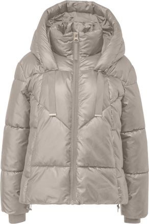 s.Oliver Steppjacke mit Weitenregulierung