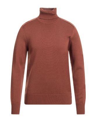 Paolo Pecora STRICKWAREN - Rollkragenpullover auf YOOX.COM