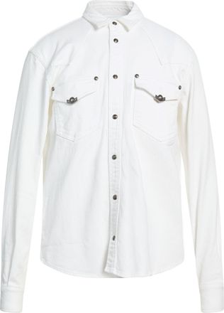 Versace TOPS - Jeanshemden auf YOOX.COM