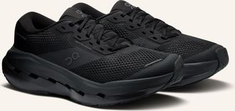 On Laufschuhe Cloudrunner 3 Max schwarz
