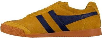 Gola Harrier Suede CMA192YI, Basket - 45 EU