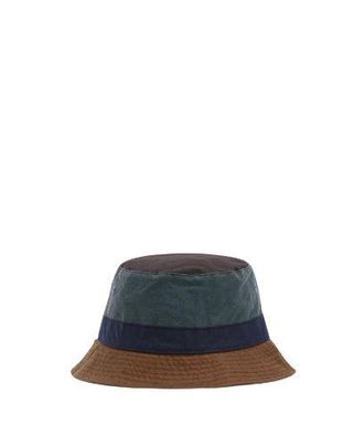 Barbour Barbour | Ba X Paul Smith Bucket Hat