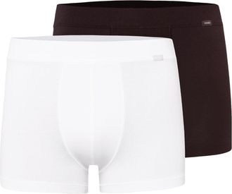 Hanro Boxershorts Natural Function