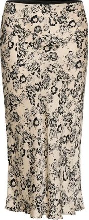 Part Two CandicePW Rock - - Skirts - Damen - Beige - M