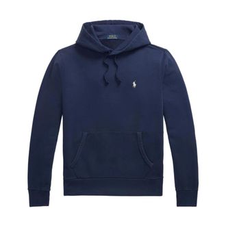 Ralph Lauren Homme, Sweatshirts et sweats &agrave; capuche, Bleu, Taille: XL SweaT-shirts &agrave; capuche