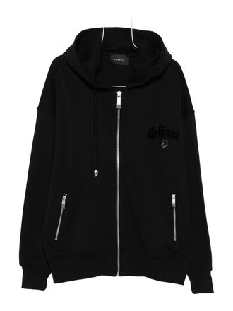 John Richmond Sweat-Shirts - Noir