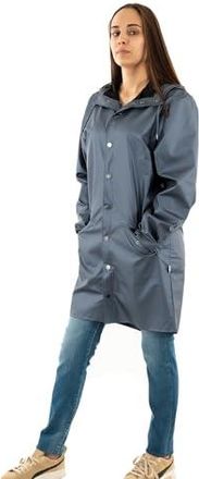 Rains Blousons et vestes long jacket 36 bay XL