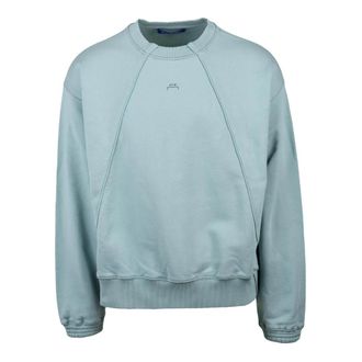 A-Cold-Wall* Felpa Girocollo - - Sweatshirts & Hoodies - Herren - Blau - XL