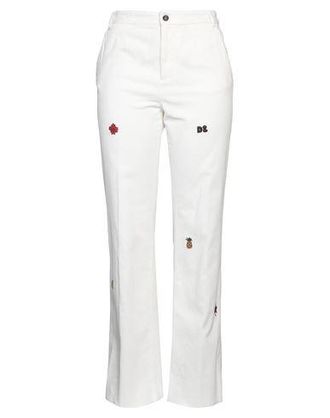 Dsquared2 BAS - Pantalons sur YOOX.COM