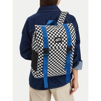 Vans Rucksack Vans C-UTILITY BACKPACK VN000PSFY28 Schwarz