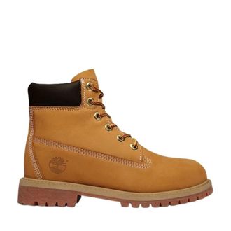 Timberland Femme, Chaussures, Brun, Taille: 36 EU Premium Bottes Imperméables de 15 cm