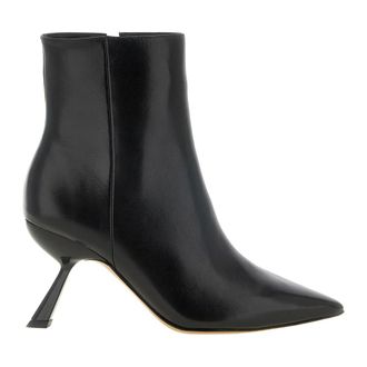 Alexandre Birman Natalie Bootie - Femme - Chaussures - Noir - Taille: 40 EU