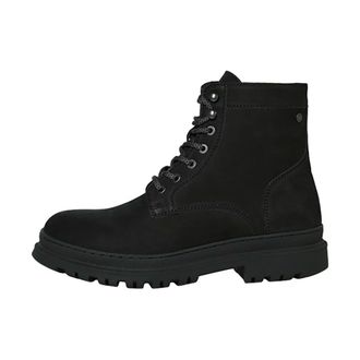 Jack & Jones Jfwchapel Nubuck Boot Ln