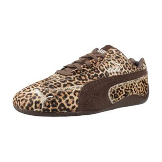 Puma Speedcat Wild Wns - - Shoes - Damen - Mehrfarbig - 38 EU