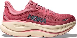 Hoka One One Femme, Chaussures, Rose, Taille: 38 2/3 EU Bondi 9