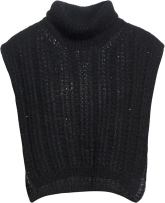Fabiana Filippi JACKEN & M&Auml;NTEL - Capes auf YOOX.COM