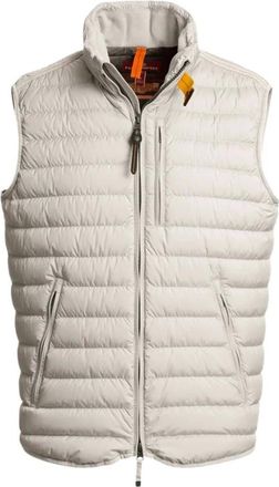 Parajumpers Homme, Vestes, Beige, Taille: S PM PU Sl01 Vest