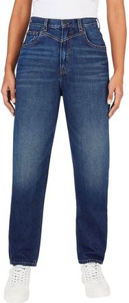 Pepe Jeans London Damen Rachel Jeans, Blue (Denim-DP2), 28W / 34L