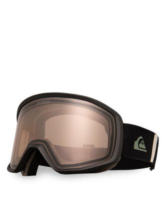 Quiksilver Skibrille Harper Bad Weather EQYTG03215 Schwarz