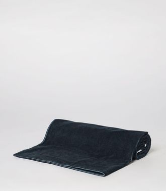 Sun 68 Serviettes De Toilette Et De Plage Lifestyle couleur Bleu