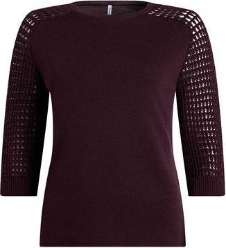 Liviana Conti MAILLE - Pullover sur YOOX.COM