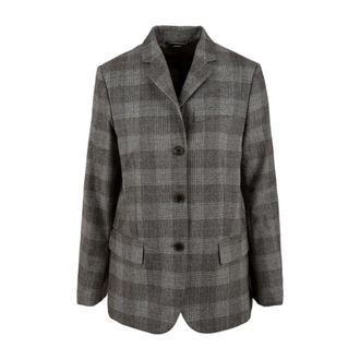 Aspesi 0902 L629 Jacket - - Jackets - Damen - Grau - M