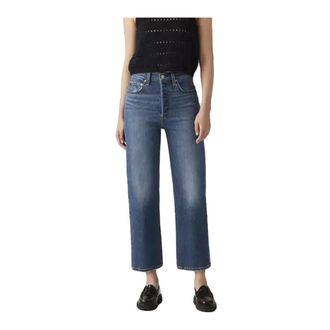 Levi's Damen, Jeans, Blau, W30 L29Gr&ouml;&szlig;e
