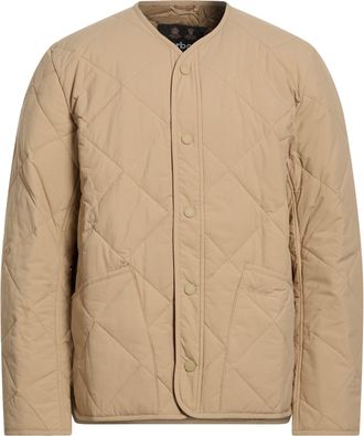 Barbour JACKEN & M&Auml;NTEL - Pufferjacken & Daunenjacken auf YOOX.COM