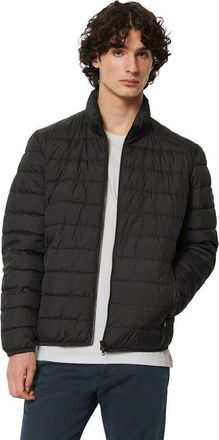 Marc O'Polo Outdoorjacke aus recycelter Qualität