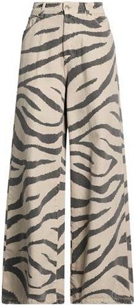 Jijil BAS - Pantalons en jean sur YOOX.COM