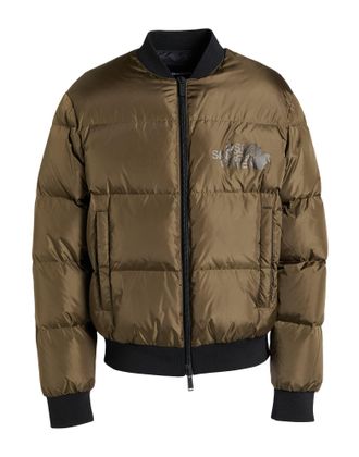 Dsquared2 JACKEN & M&Auml;NTEL - Pufferjacken & Daunenjacken auf YOOX.COM